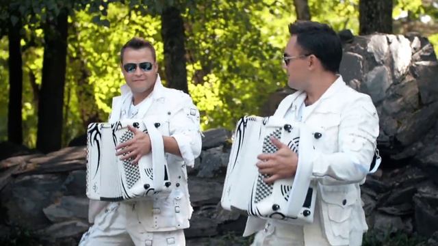 Виртуозы Баяна группа «БАЯН MIX»