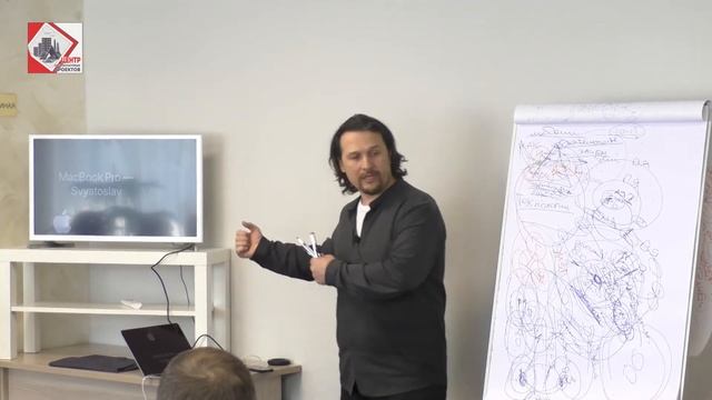 Святослав Мурунов о социальном неблагополучии постсоветских странах