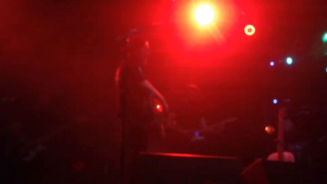 Fink / Moscow 16.03.2018
