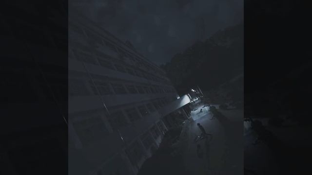 Мы все меrtvы.