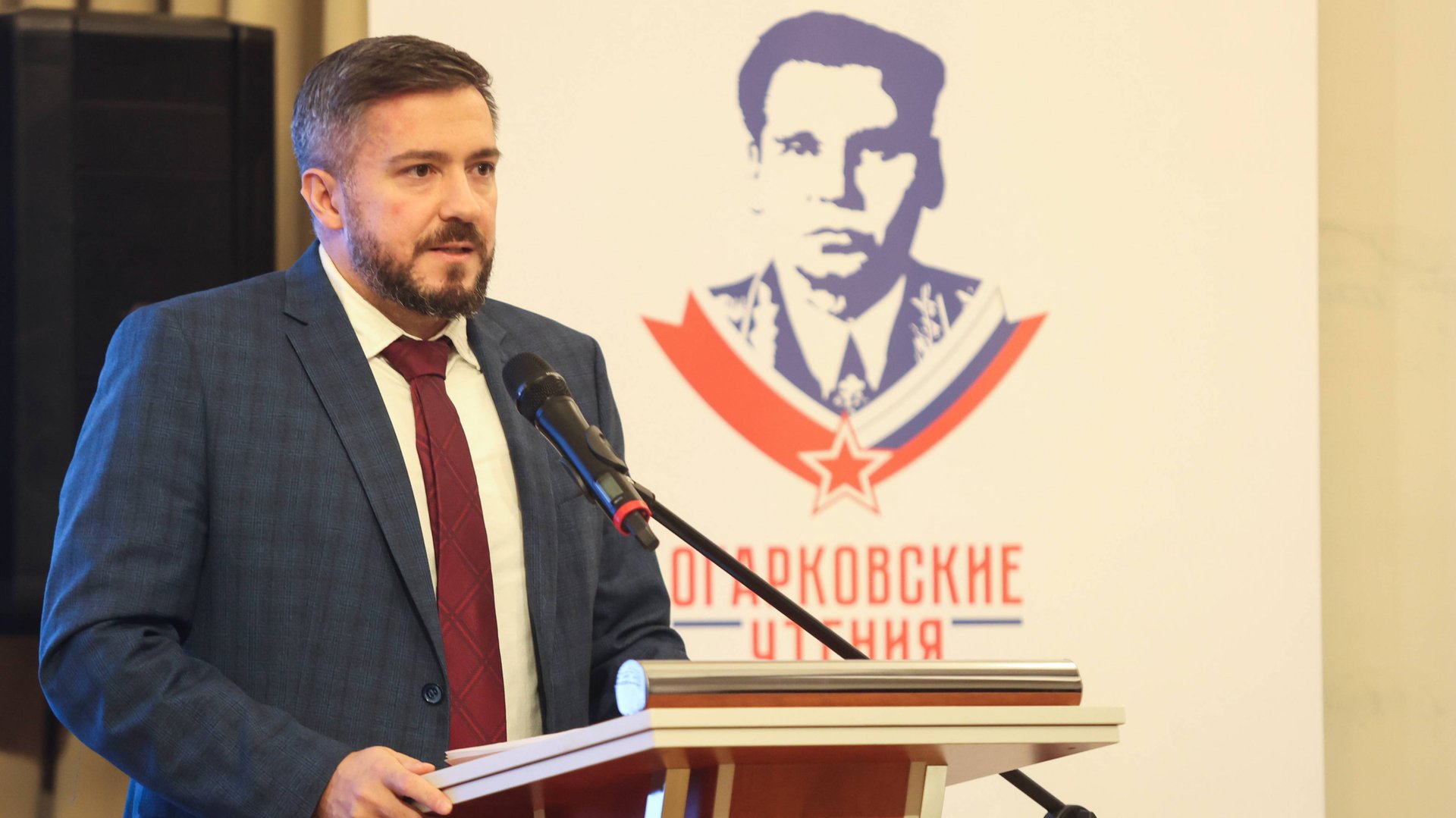 ОЧ-2024 | Сергей Денисенцев: «Перспективы применения искусственного интеллекта в военном деле»