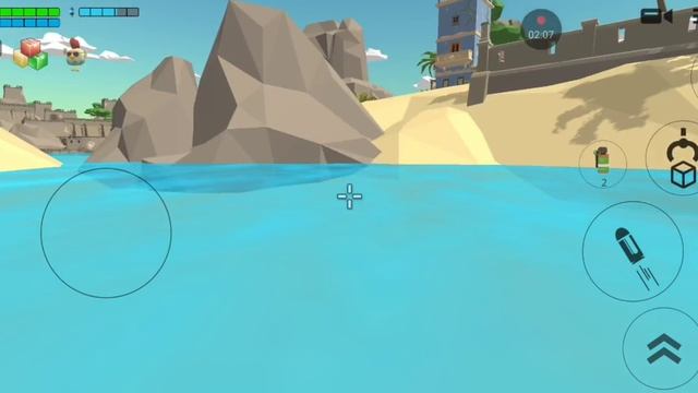 8 серия пиратов конец