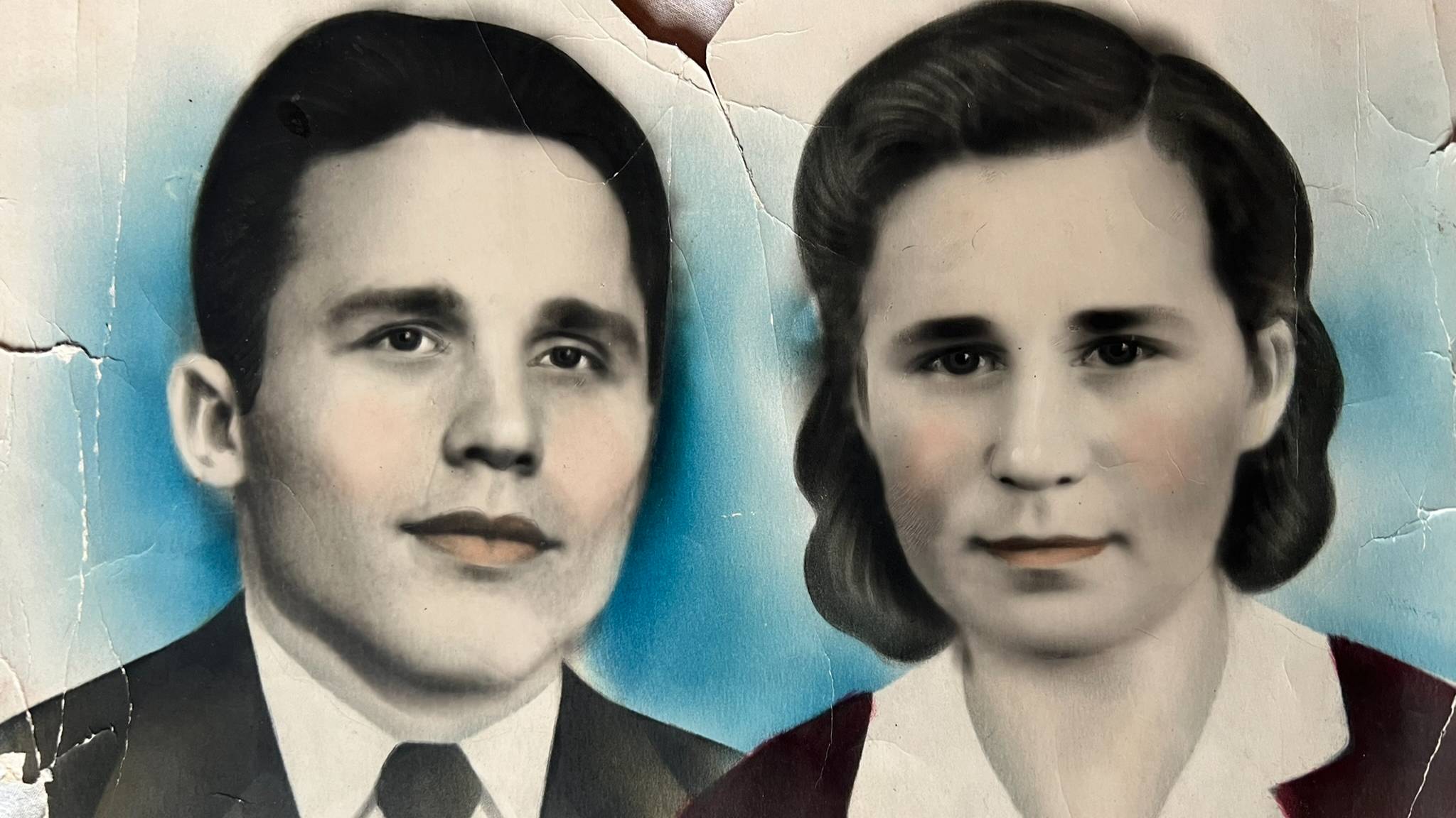 С Днём матери!