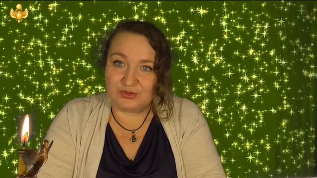 Приглашение на годовой расклад 2020 года.