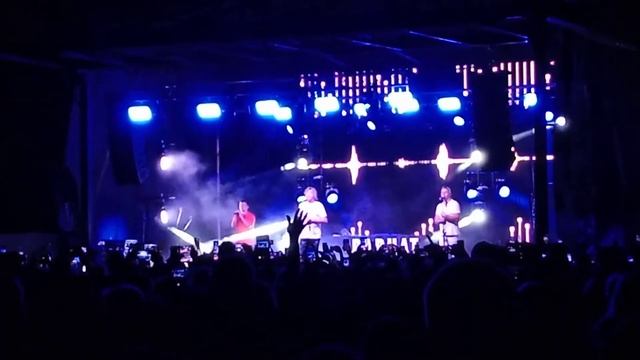 Иванушки Интернешнл, 2023, Красноярск