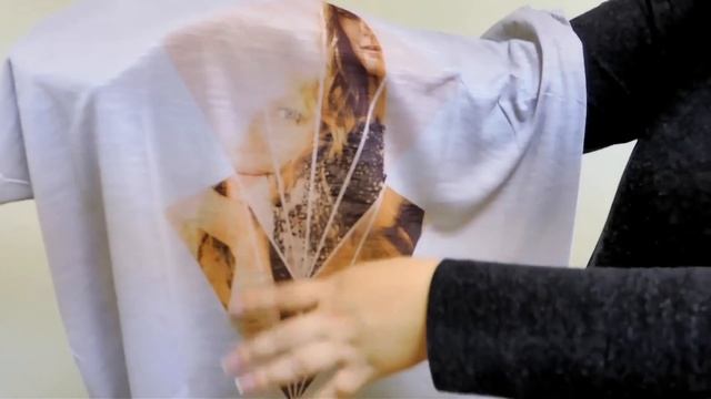 Футболка "Valerie" | Обзор