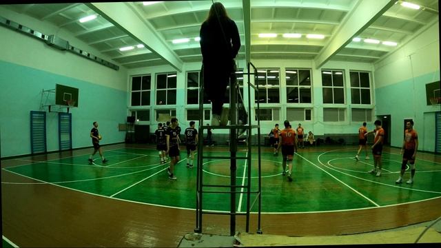 Тур 8. Герои - Негодяи (2/4)