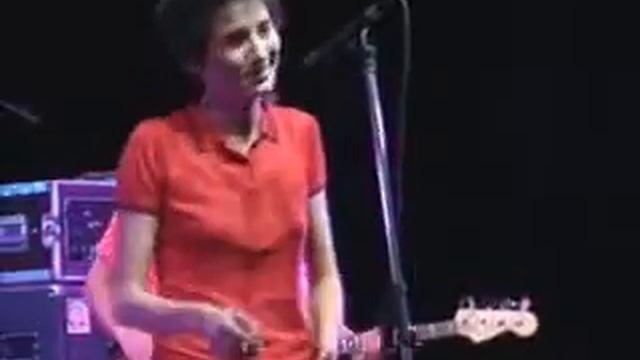 Земфира "Друг" Ялта 2008