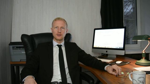 Цель адвоката в уголовном деле