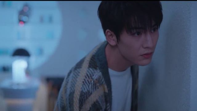 Перекрёсток любви 1 сезон 12 серия