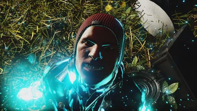 Второй сын , четвертое прохождение полностью на Русском InFAMOUS Second Son.
