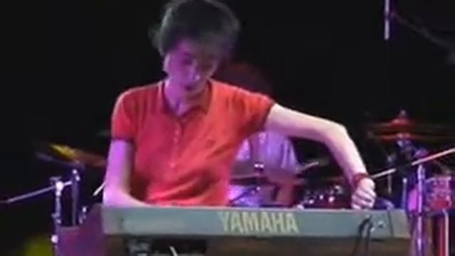 Земфира "Сказки" Ялта 2008