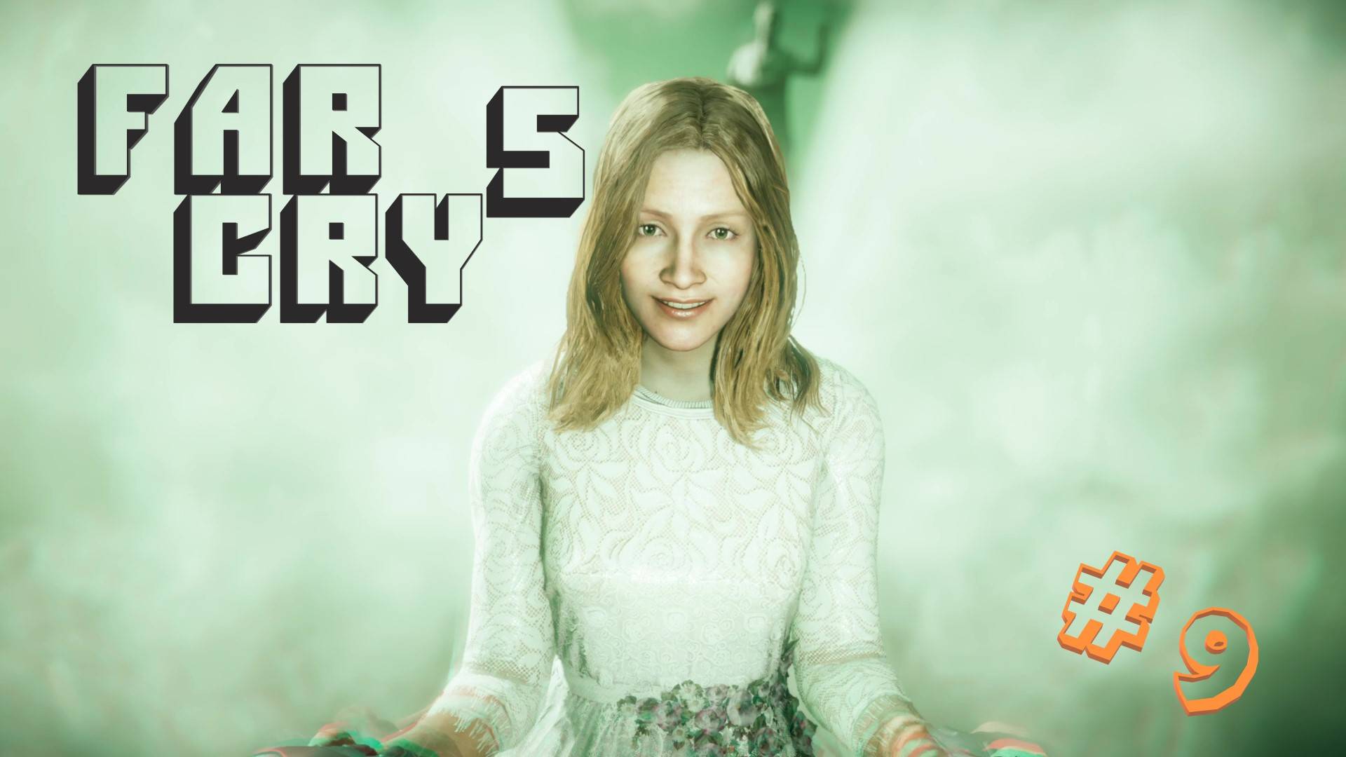 Far Cry 5. Прохождение. Серия 9: Регион Веры! #farcry5 #игры #прохождениеигры #game #letsplay