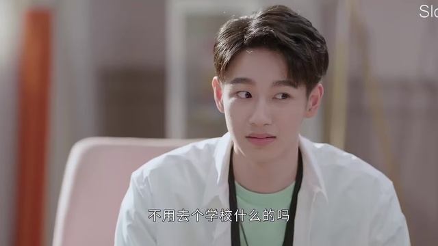 Роман в маленьком лесу 1 сезон 19 серия