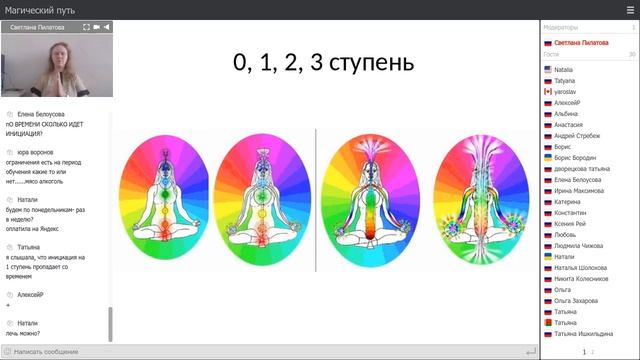 Кундалини-рейки