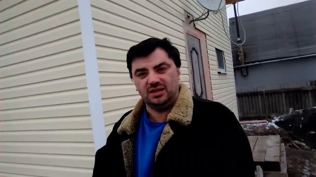 Про мышей, крыс и пожар в доме из сип панелей. Вся правда от владельца