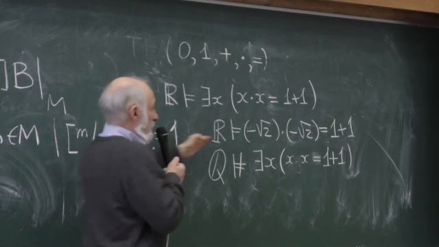 Шехтман В. Б. - Введение в математическую логику и теорию алгоритмов - 7. Эквивалентность моделей