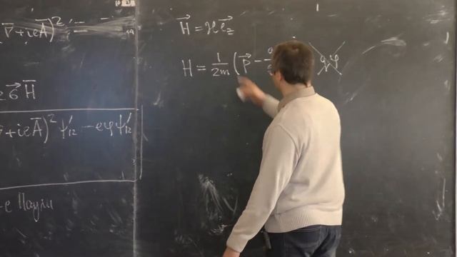 Степаньянц К. В. - Классическая теория поля - 13. Теории со спинорными полями. Часть 2