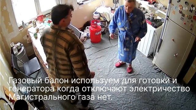 Отзыв 8 лет в деревянном доме из сип панелей