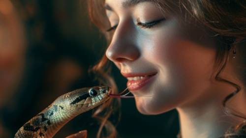 Сердце Змея