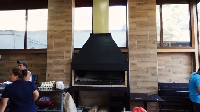 отель Leman Кабардинка отдых на черном море