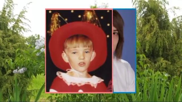 Частная школа г.Мытищи. Выпускной в 2012 году. Слайд-шоу №2