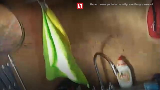 LIFE новости: В автодоме по России