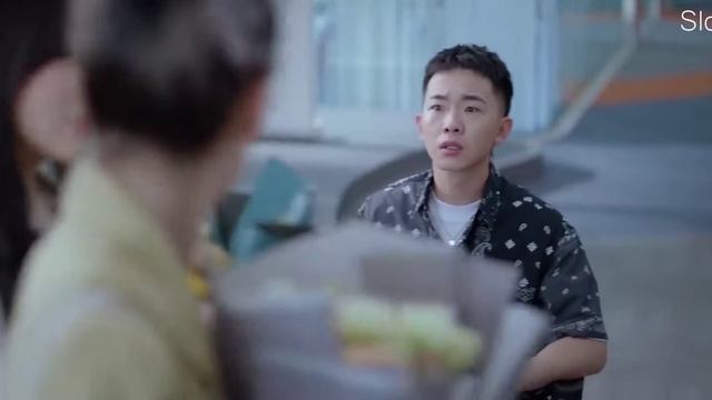 Роман в маленьком лесу 1 сезон 13 серия