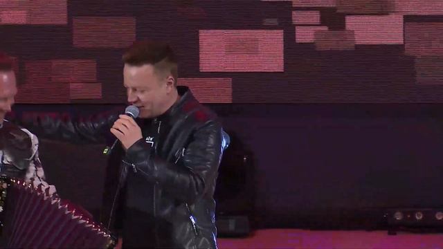 Форум «ЮНАРМИЯ - СемьЯ», посвященный семилетию патриотического Движения!⚡️ #сергейвойтенко