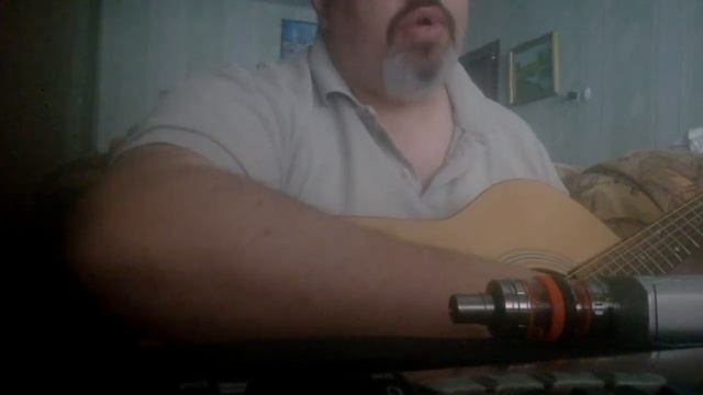 Машина Времени - Без вас (кавер вер 1)