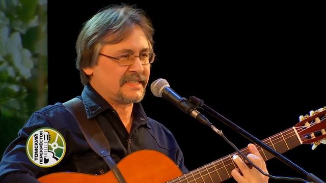 "Ступени"- Игорь Иванченко