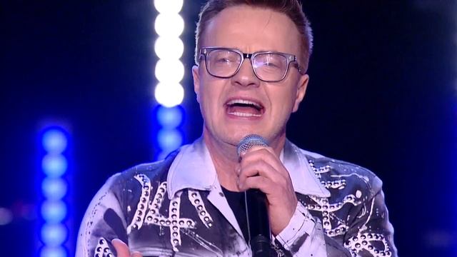 СЕРГЕЙ ВОЙТЕНКО - "ЗА ДОНБАСС"