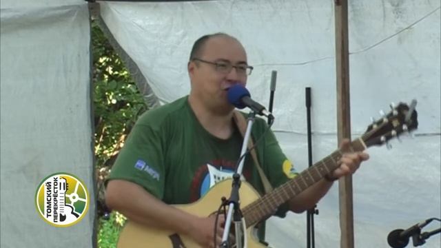 "Влюблённый ветер"- Вячеслав Ковалёв и Сергей Григорьев