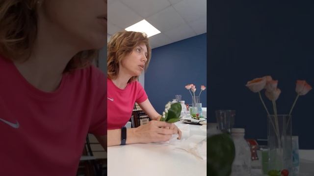 Ручная Работа это Модно с NASTALJI /выпуск 1