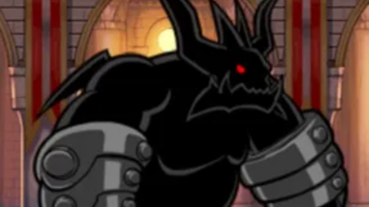 хр мега блиц