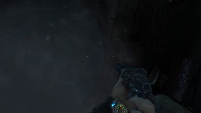 Metro 2033 Redux (Часть 2)