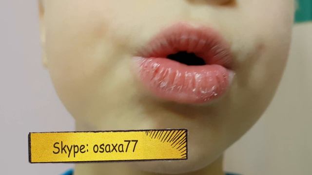 Короткая уздечка языка и звук Р. Одноударный звук Р в слогах. Часть № 3