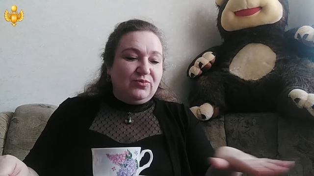 Утренний кофе с Ириной Шуйской. "Ценности" . 22 День.