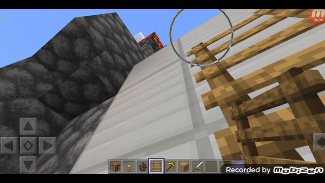 что за злодей расставил факелы и прячется