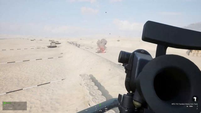 А твой папаша служил во Вьетнаме? (Небольшое пособие по игре Squad)