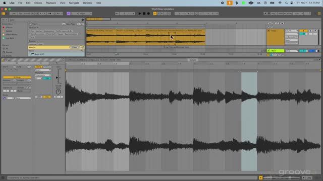 06. Workflow Updates