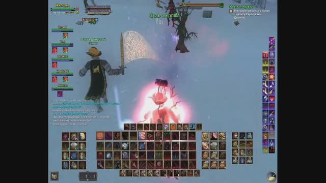 EverQuest 2 по-русски Сервер Harla Dar (PvP) # 6