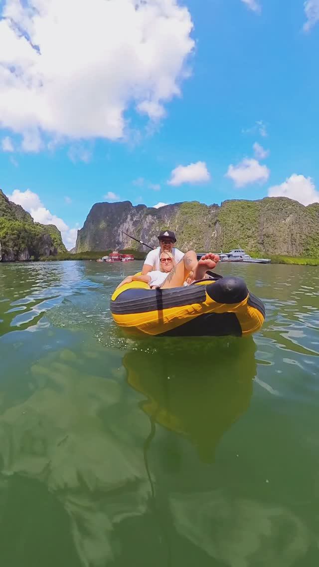 Экстрим и релакс: морские приключения