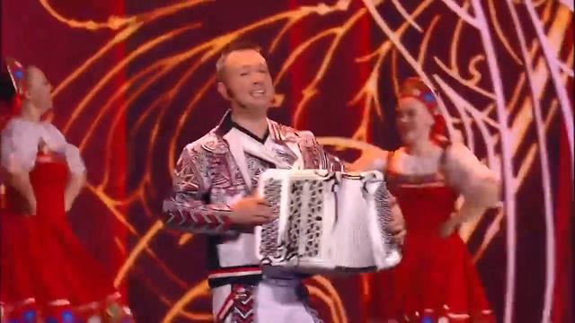 Морошка - поют Заслуженные артисты России Сергей Войтенко и Виктор Сорокин (муз. и сл. С.Войтенко)