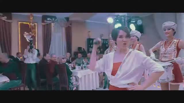 Мужской день рождения (35 лет)