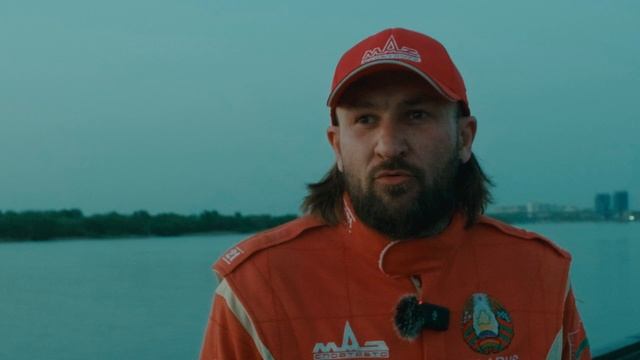 Баха "Золото Кагана 2024": День 2