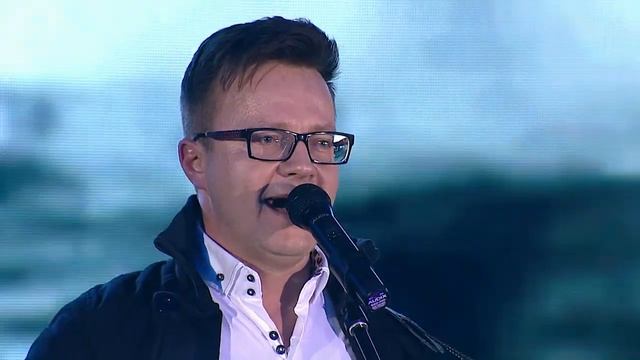 Сергей Войтенко , Родион Газманов и Баян Микс   Глубокое небо