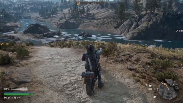 Days Gone прохождение - 23