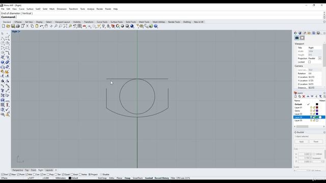 12 - Creating a band with complex profiles