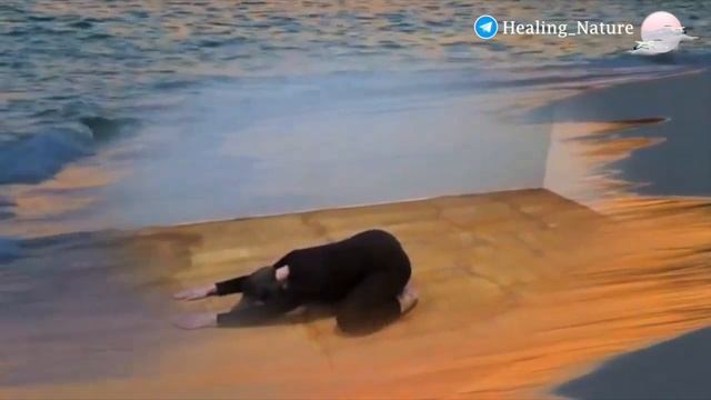 Восстанавливаем жизненную энергию с помощью воды